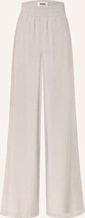 Drykorn Drykorn Marlenehose Ceiling grau