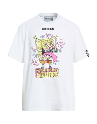Iceberg TOPS - T-shirts auf YOOX.COM