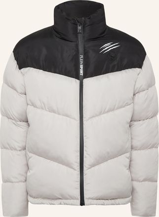 Plein Sport Plein Sport Jacke beige