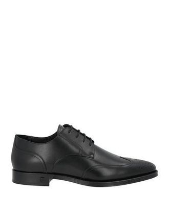 Burberry CHAUSSURES - Chaussures &agrave; lacets sur YOOX.COM