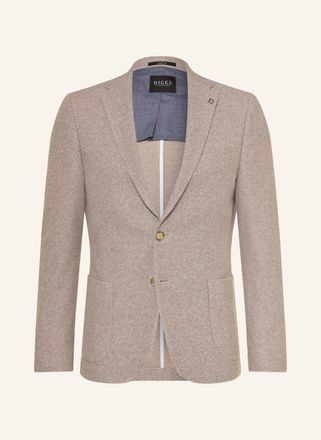 Digel Sakko Edward Modern Fit beige