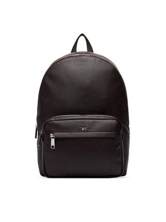 HUGO BOSS Rucksack 50572834 Braun