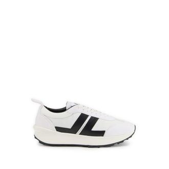 Lanvin Baskets bases Bumpr compens&eacute;es