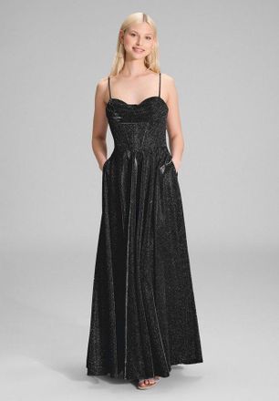 Swing Midikleid
