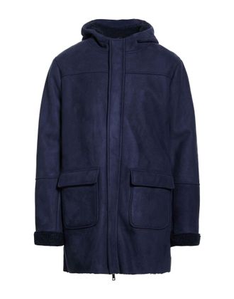AT.P. CO JACKEN & M&Auml;NTEL - Shearling- & Kunstfell auf YOOX.COM