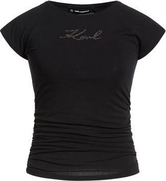 Karl Lagerfeld TOPS - T-shirts sur YOOX.COM