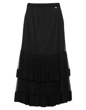 Twin-Set HOSEN & R&Ouml;CKE - Maxi-R&ouml;cke auf YOOX.COM