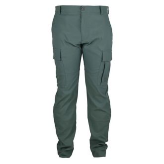 C.P. Company Cargo Hose - - Trousers - Herren - Gr&uuml;n - XL