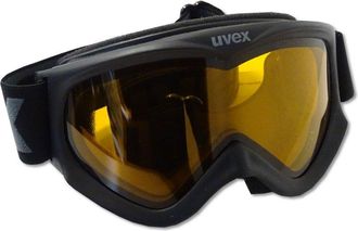 Uvex F1 Skibrille