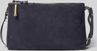 Furla Shoulder Bag mit Rei&szlig;verschluss Modell DEBBY