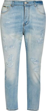 Yes London HOSEN & R&Ouml;CKE - Jeanshosen auf YOOX.COM