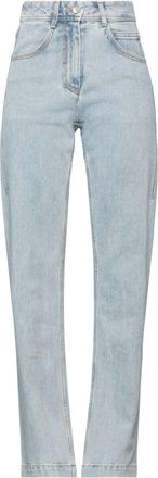 Low Classic HOSEN & RÖCKE - Jeanshosen auf YOOX.COM