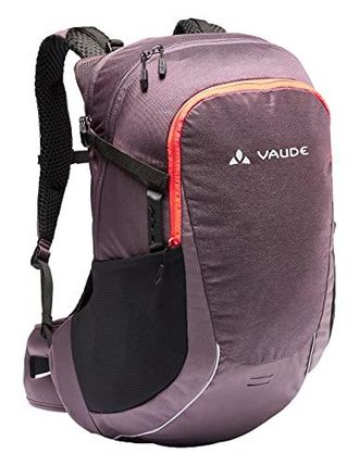 Vaude Womens Tremalzo 18 Sac &agrave; dos pour femme avec ventilation dorsale 18 l