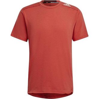 adidas Herren Shirt M D4S TEE