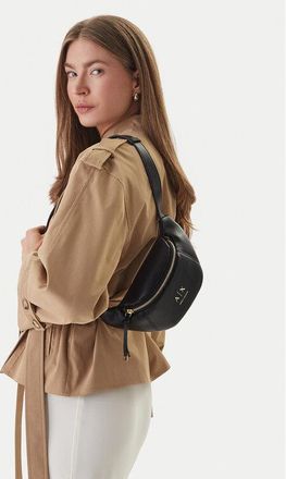 A|X Armani Exchange G&uuml;rteltasche XW002655 AF19902 UC001 Schwarz