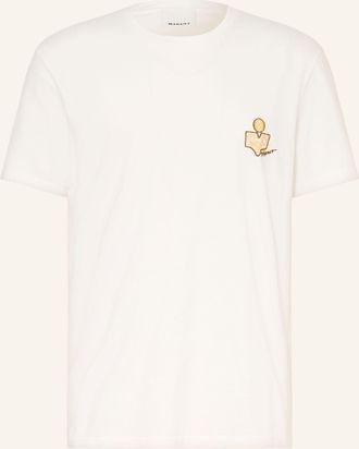 Isabel Marant Isabel Marant T-Shirt Honore weiss