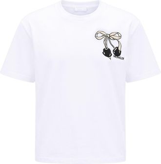 Moncler TOPS - T-shirts auf YOOX.COM