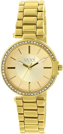 Lucardi Uhr