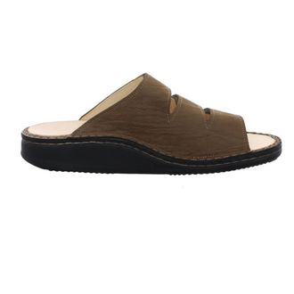 Finn Comfort Herren, Schuhe, Braun, 43 EUGr&ouml;&szlig;e