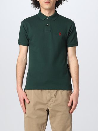 Polo Ralph Lauren Polo POLO RALPH LAUREN Herren Farbe Gr&uuml;n