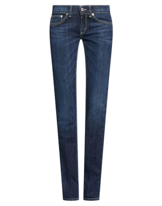 Dondup HOSEN & R&Ouml;CKE - Jeanshosen auf YOOX.COM