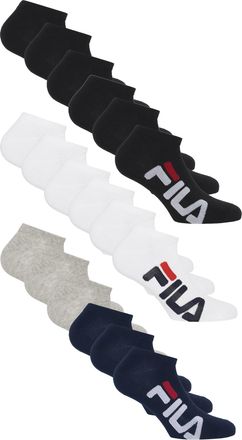 Fila Sneakersocken 18er Pack