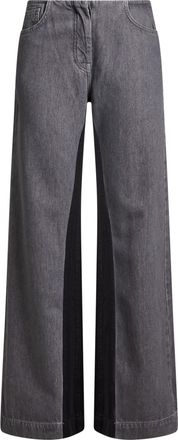 Patrizia Pepe HOSEN & R&Ouml;CKE - Jeanshosen auf YOOX.COM