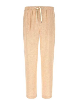 Cellar Door Pantalons D&eacute;contract&eacute;s - Beige