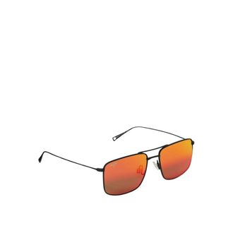 Maui Jim Homme, Accessoires, Bleu, Taille: ONE Size Lunettes de soleil polaris&eacute;es &eacute;l&eacute;gantes pour la clart&eacute;