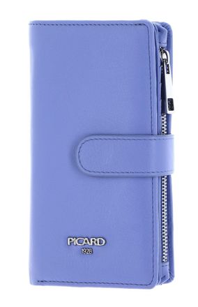 Picard Bingo Wallet Violet