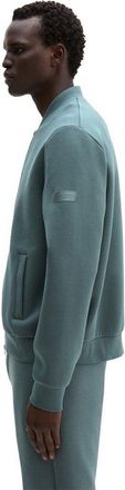 Marc O'Polo Sweatjacke aus Scuba-Interlock