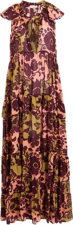 Anjuna KLEIDER - Maxi-Kleider auf YOOX.COM