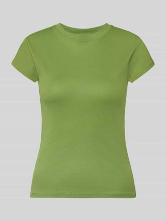 Topshop T-Shirt mit Rundhalsausschnitt Modell EVERYDAY