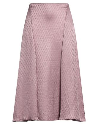 Fendi HOSEN & R&Ouml;CKE - Midi-R&ouml;cke auf YOOX.COM