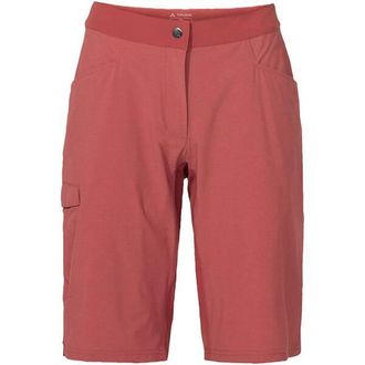 Vaude Damen Shorts Wo Tremalzo Shorts III