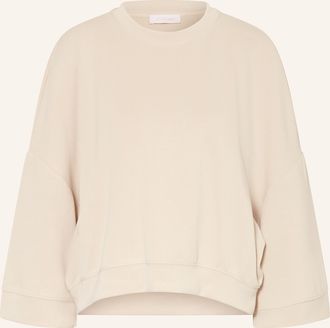 Rich & Royal Sweatshirt beige