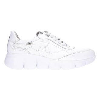 Callaghan Damen, Schuhe, Wei&szlig;, 40 EUGr&ouml;&szlig;e
