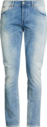 Dondup HOSEN & R&Ouml;CKE - Jeanshosen auf YOOX.COM