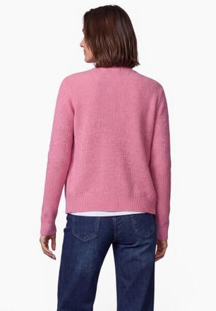 Cecil Cardigan aus Feinstrick