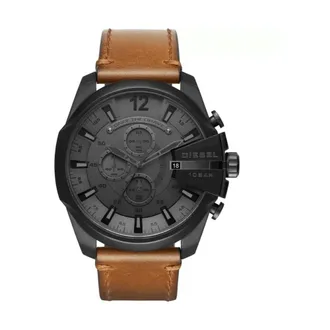 Diesel Herren, Accessories, Braun, ONE SIZEGr&ouml;&szlig;e