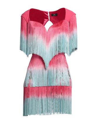 Elisabetta Franchi KLEIDER - Mini-Kleider auf YOOX.COM