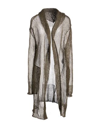 Masnada STRICKWAREN - Strickjacken auf YOOX.COM