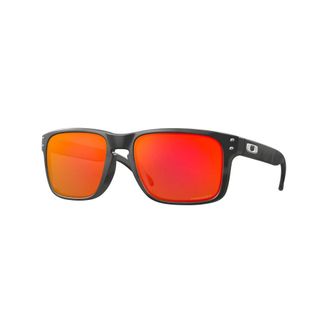Oakley Homme, Accessoires, Noir, Taille: 55 MM Lunettes de soleil