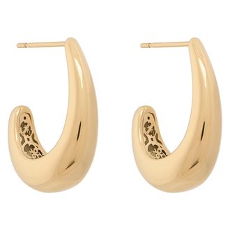 Guess Ohrringe Guess JUBE06 430JW Goldfarben
