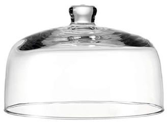 Leonardo Leonardo 42610 Cloche Plat &agrave; Fromage 25 cm