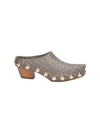 Bottega Veneta Mules Gondola