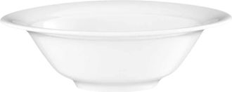 SELTMANN WEIDEN 001.686274 Trio weiß Dessertschale Rund, Porzellan