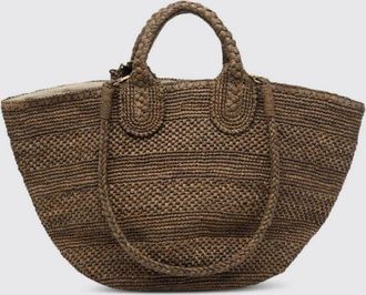 Ibeliv Sac &agrave; Main Femme couleur Marron