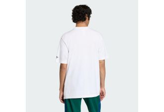 adidas Originals T-Shirt GFX TEE VARSITY (1-tlg)