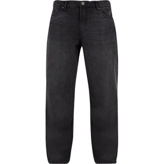 Urban Classics Jeans f&uuml;r Herren (Schw&auml;rze)
